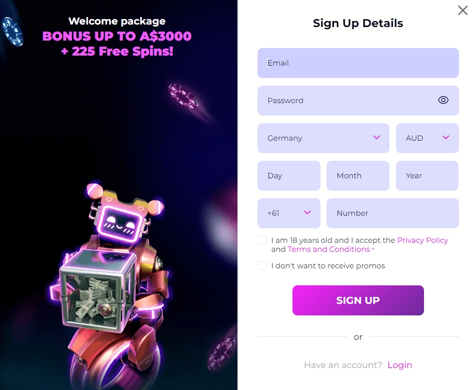 Slots Gallery Casino Australia, Best Online Casino to Play for Real Money